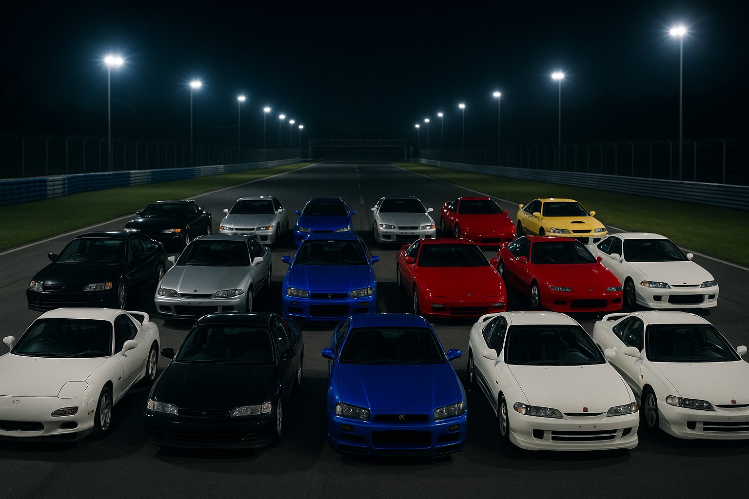 Car Culture – Decal City NZ