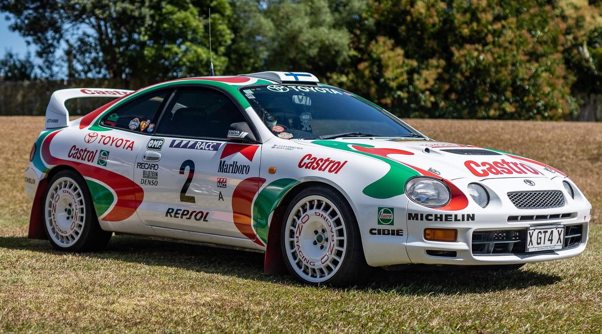 Livery Packs – Decal City NZ