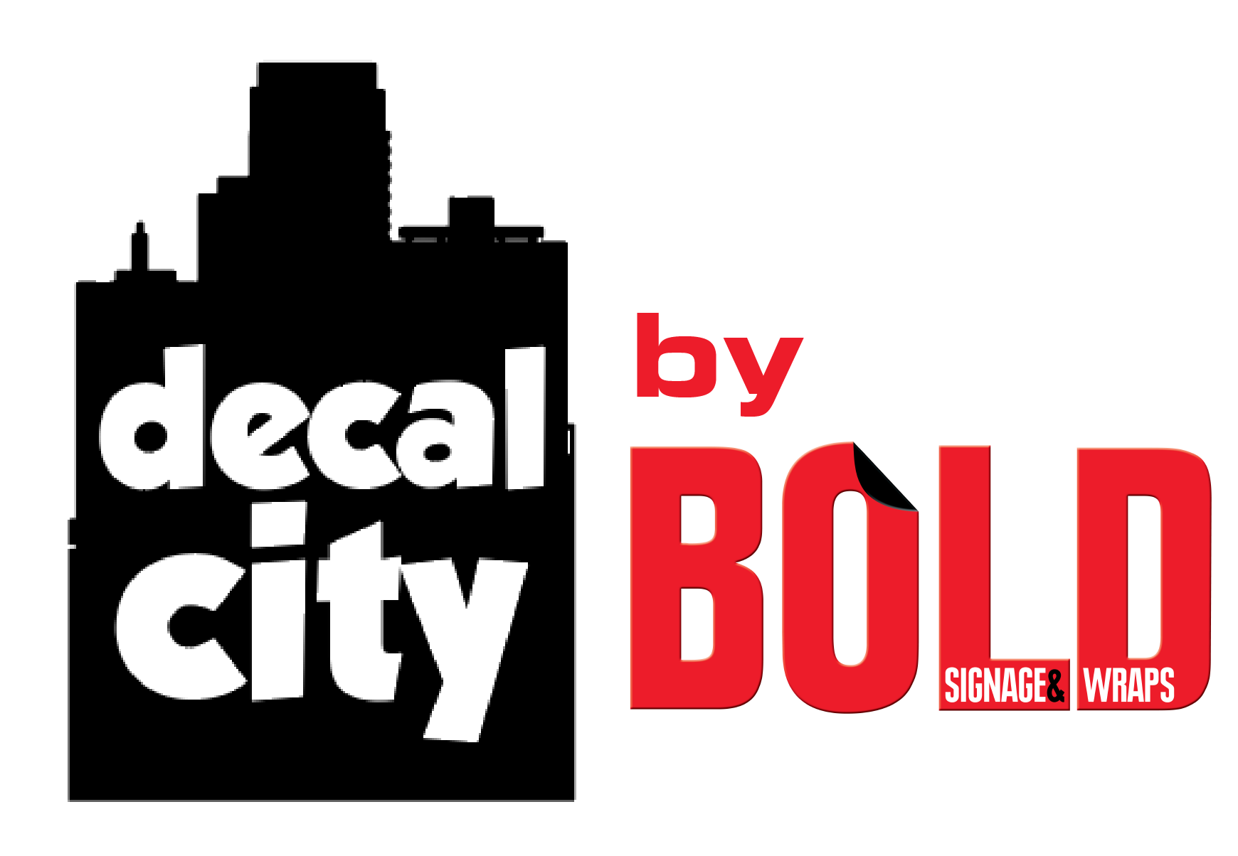 Decal City – Decal City NZ