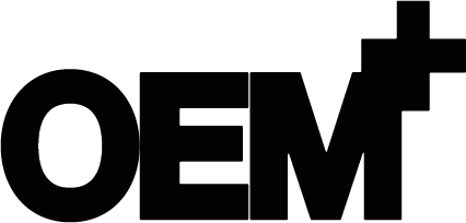 OEM+ Decal – Decal City NZ